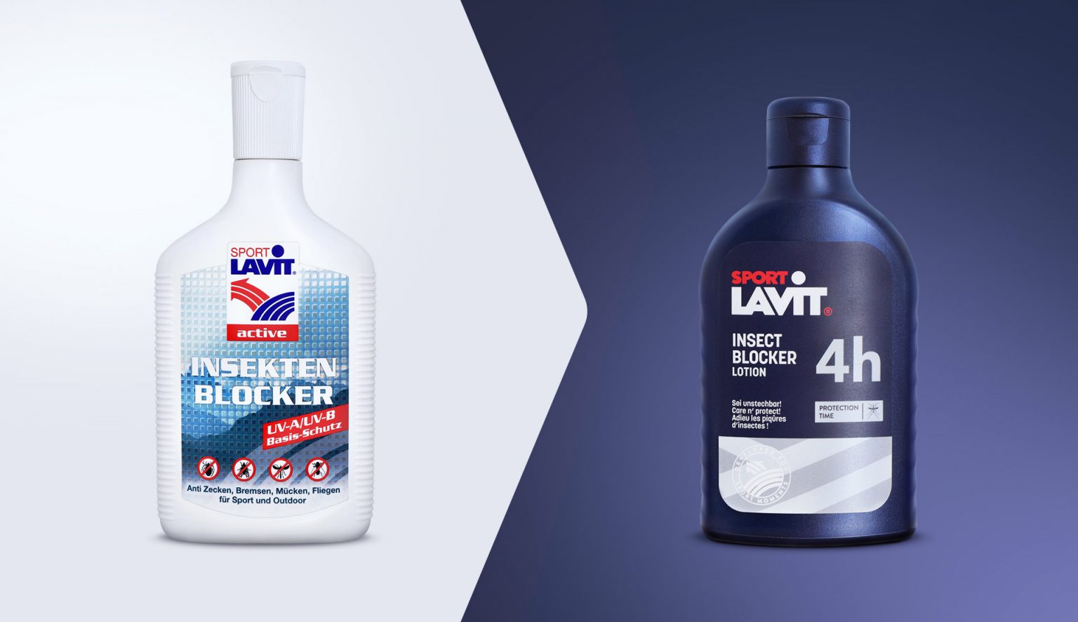 Sport Lavit en - brandcouture