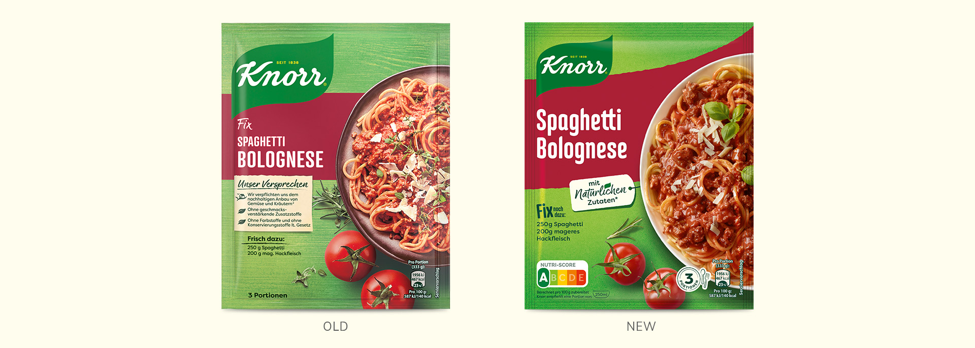 Knorr Relaunch en - brandcouture